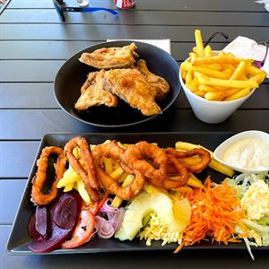 Neddy's Nosebag, Beerwah - Modern Australian Restaurant Menu, Phone ...