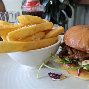 Curlys on the Boardwalk, Mount Coolum - Modern Australian Restaurant ...