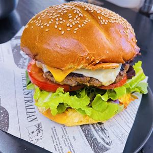 Patron Coffee, Marcoola Beach - Cafe Restaurant Menu, Phone, Reviews | AGFG