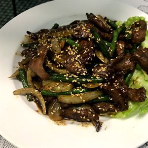 LIP'S KITCHEN, Bowen - Asian Restaurant Menu, Phone, Reviews | AGFG