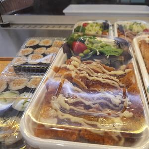 Joa Sushi, Mount Pleasant - Modern Australian Restaurant Menu, Phone ...