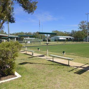 Charleville Bowls Club, Charleville - Cafe Restaurant Menu, Phone ...