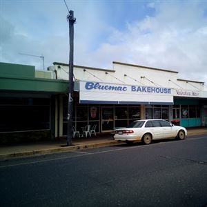 Bluemac Bakehouse, Clermont - Bakery Restaurant Menu, Phone, Reviews | AGFG