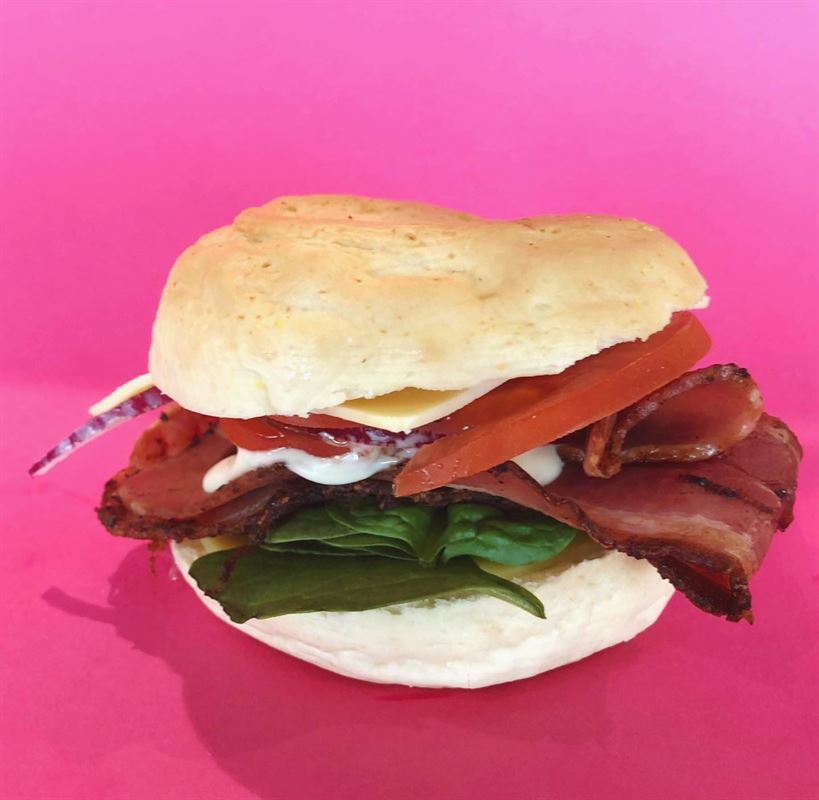 Foundry Artisan Coffee Indooroopilly, Indooroopilly - Modern Australian ...