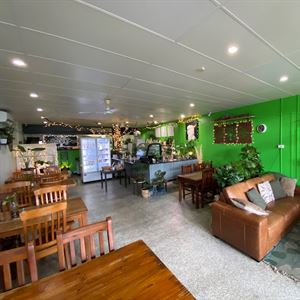 Tree Change Cafe, Fernvale - Cafe Restaurant Menu, Phone, Reviews | AGFG