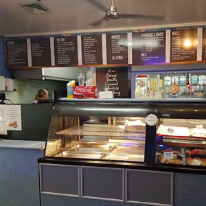 Walkerston Seafoods, Walkerston - Seafood Restaurant Menu, Phone ...