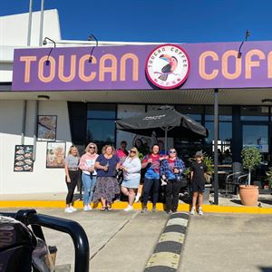 Toucan Coffee, Gympie - Modern Australian Restaurant Menu, Phone ...