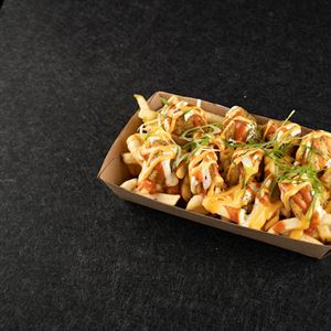 Dawg Boys Hervey Bay, Pialba - Modern Australian Restaurant Menu, Phone ...