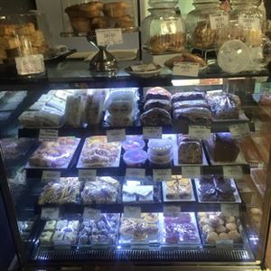 The Cabinet, Highfields - Cafe Restaurant Menu, Phone, Reviews | AGFG