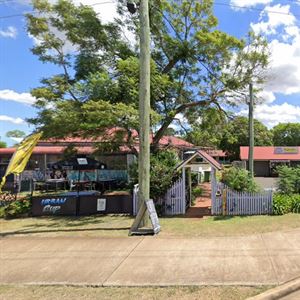 The Pantry Highfields, Highfields - Modern Australian Restaurant Menu ...