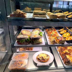 JK's Delicatessen, Ingham - Deli Restaurant Menu, Phone, Reviews | AGFG