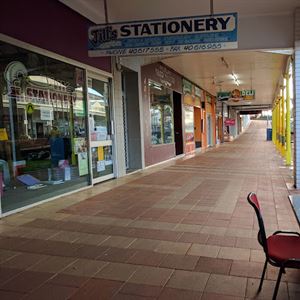 Jagad's Epicurian Emporium, Innisfail - Cafe Restaurant Menu, Phone ...