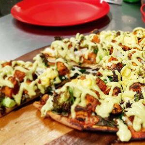 Three Kings Pizza Flagstone, Jimboomba - Modern Australian Restaurant ...