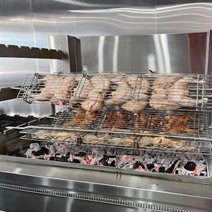 Char Chook, Moggill - Modern Australian Restaurant Menu, Phone, Reviews ...