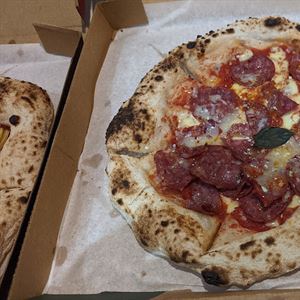 Italian Job, Idalia - Pizza Restaurant Menu, Phone, Reviews | AGFG