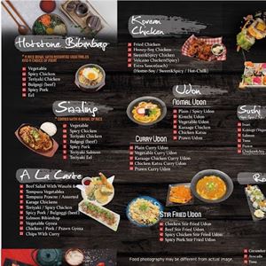 Tori&co, Idalia - Asian Restaurant Menu, Phone, Reviews | AGFG