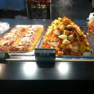 My Carvery, Upper Mount Gravatt - Modern Australian Restaurant Menu ...