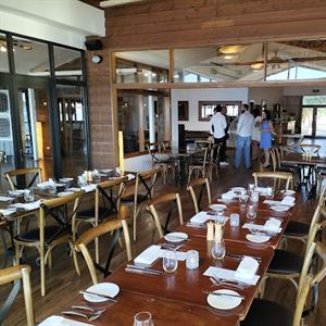 The Boatshed Restaurant, South Perth - Modern Australian Restaurant ...