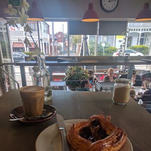 Chimmy's Bakery, Richmond - Cafe Restaurant Menu, Phone, Reviews | AGFG