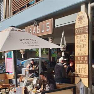 Bali Bagus Cafe, Byron Bay - Modern Australian Restaurant Menu, Phone ...