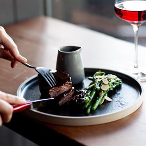 Sidebar, Sandringham - European Restaurant Menu, Phone, Reviews | AGFG