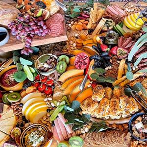 Sarah's Kitchen & Catering Co, Batemans Bay - Modern Australian ...