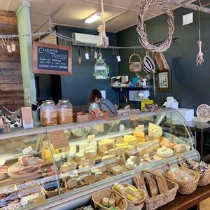 Pork Ewe Deli, Mayfield - Deli Restaurant Menu, Phone, Reviews | AGFG