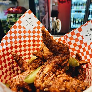 The Hot Chicken Project - Ballarat, Ballarat - Modern Australian ...
