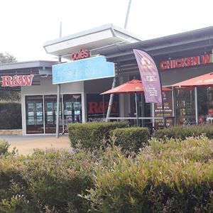 Chicken Wizard, Mount Annan - Modern Australian Restaurant Menu, Phone ...