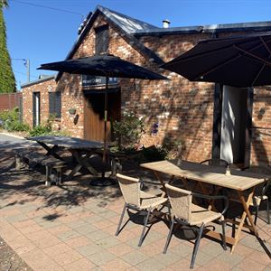 Deva Coffee & Chocolate, Tamworth - International Restaurant Menu ...