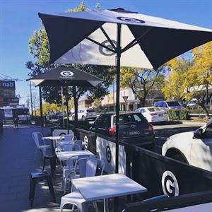 The Dessert Lab Camden, Camden - Dessert Restaurant Menu, Phone ...