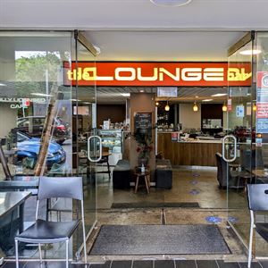 The Lounge Bar, Milsons Point - Modern Australian Restaurant Menu ...