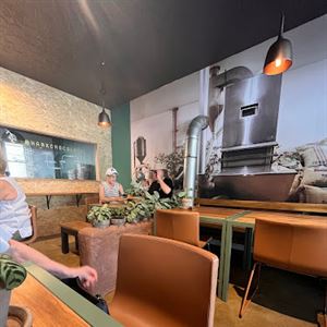 HARK! Coffee Roasters, Malvern - Cafe Restaurant Menu, Phone, Reviews ...
