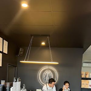 Blacklist Coffee Roasters, Welshpool - Modern Australian Restaurant ...