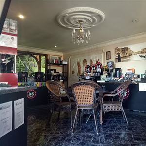 Chiasso Coffee Roasters, Capalaba - Cafe Restaurant Menu, Phone ...