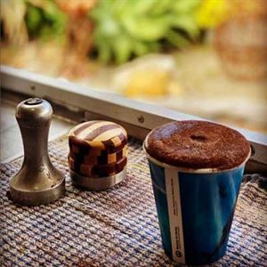 KI Coffee Roasters, American River - Cafe Restaurant Menu, Phone ...