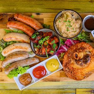 The Continental European Bar & Bistro, Baldivis - European Restaurant ...