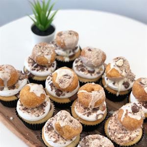 Sweet Treats by Rhi, Camden - Bakery Restaurant Menu, Phone, Reviews | AGFG