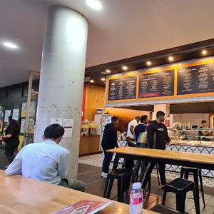 Yallah Eat Pita, Kebab & Shawarma Bar, Kensington - Modern Australian ...