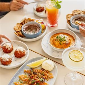 Flo's Creperie Mooloolaba, Mooloolaba - French Restaurant Menu, Phone ...