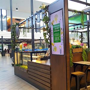 The Crepe Garden, Glenorchy - Modern Australian Restaurant Menu, Phone ...