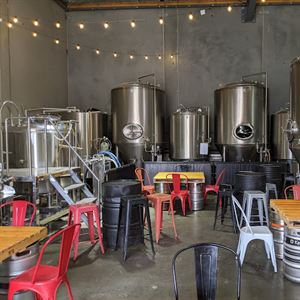 Last Rites Brewery, Cambridge - Modern Australian Restaurant Menu ...