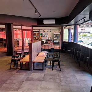 Area 2BE, Sandy Bay - Cafe Restaurant Menu, Phone, Reviews | AGFG