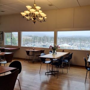 Kettering Cafe, Kettering - Cafe Restaurant Menu, Phone, Reviews | AGFG