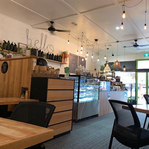 Hugo's Brew and Chew, Smithton - Modern Australian Restaurant Menu ...