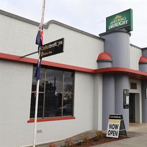 Smithton Club, Smithton - Modern Australian Restaurant Menu, Phone ...