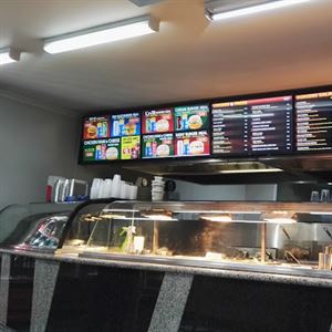 Legs n Breasts, Huonville - Modern Australian Restaurant Menu, Phone ...