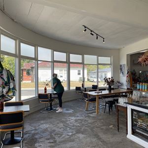 Reba Sear, Huonville - Cafe Restaurant Menu, Phone, Reviews | AGFG