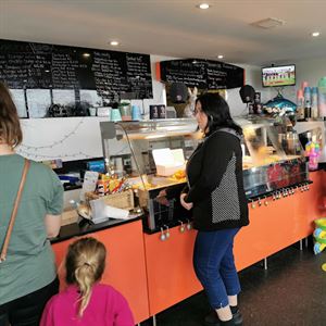 The Horny Cray, Swansea - Seafood Restaurant Menu, Phone, Reviews | AGFG