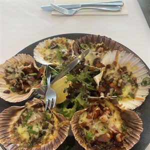 12 Mile Steakhouse, Granton - Modern Australian Restaurant Menu, Phone ...